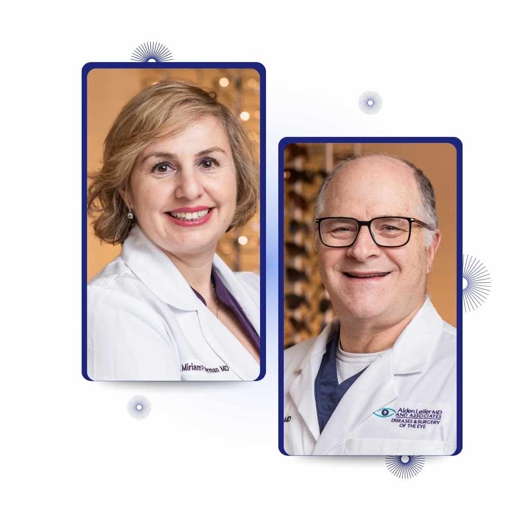 Punctal Plugs: A Comprehensive Guide to Dry Eye Relief – Alden Leifer