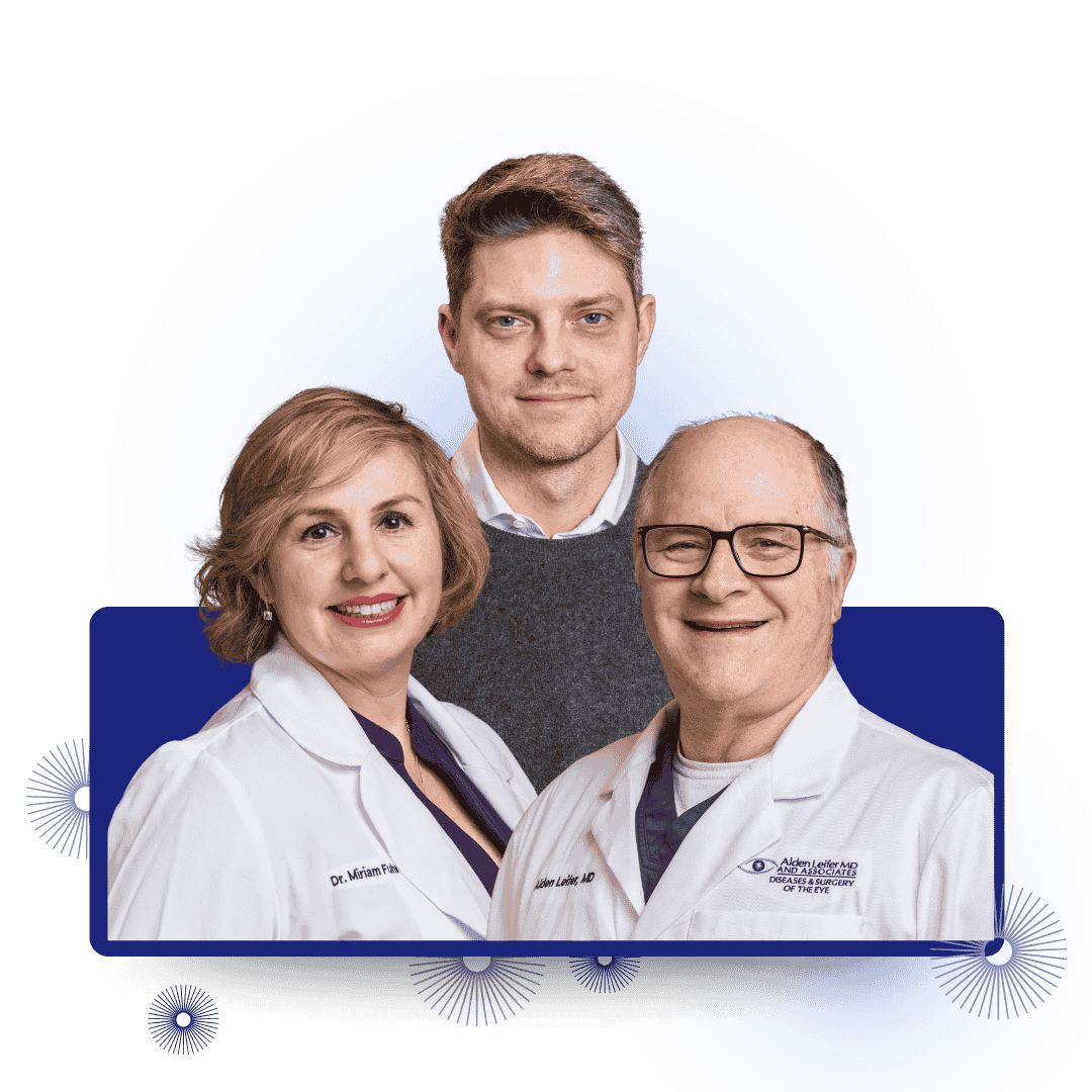 Tapones lagrimales: guía amigable para pacientes sobre el control del ...