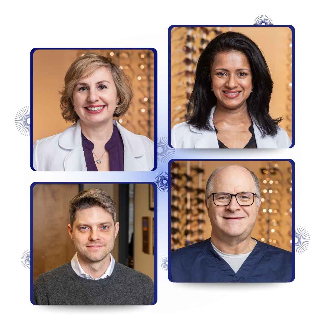 Blefaritis por Demodex: entendimiento, tratamiento y control de la ...